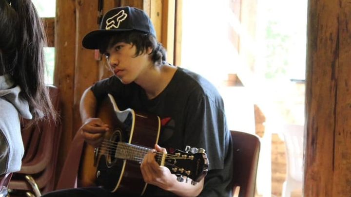 Fundraiser for Ila Griepentrog by John Reed : Jerry Griepentrog Funeral ...