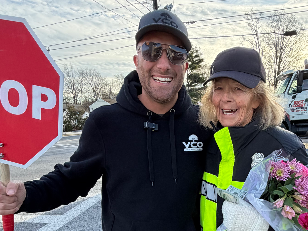 Fundraiser by Victor Oliveira : Support Maureen’s Legacy of Love and Joy
