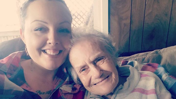 Fundraiser by Ariel Sasser : Cancer treatment & medical expenses