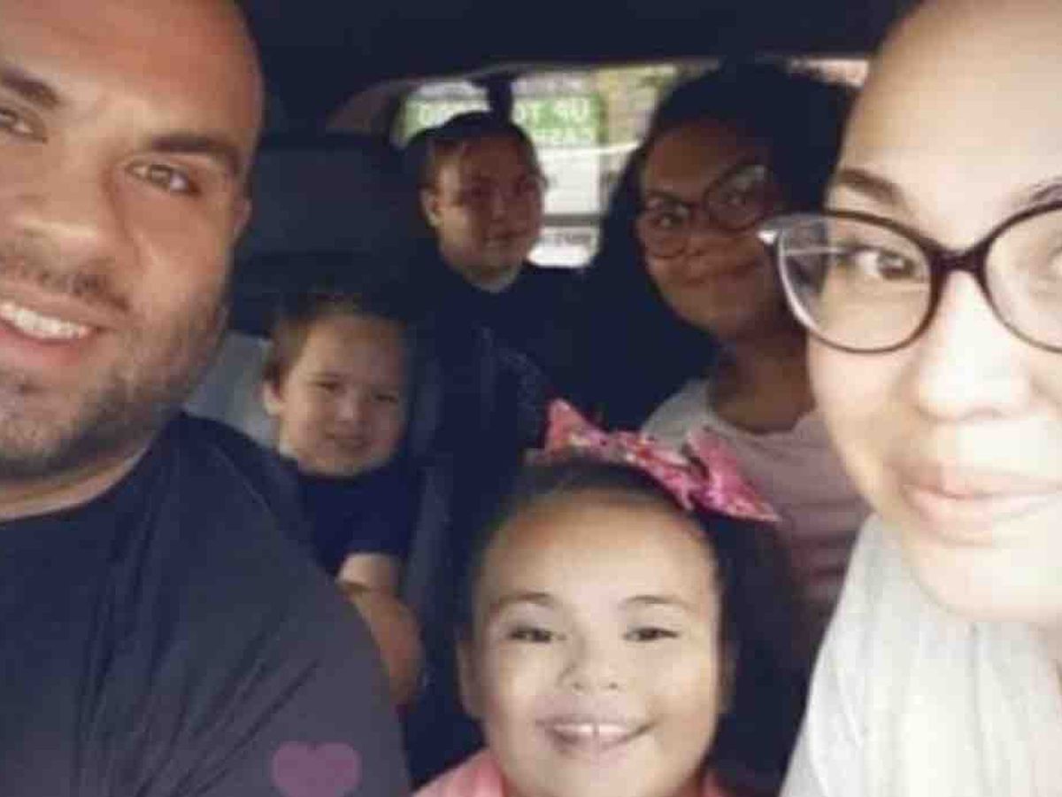 Laurie Curry's Instagram, Twitter & Facebook on IDCrawl