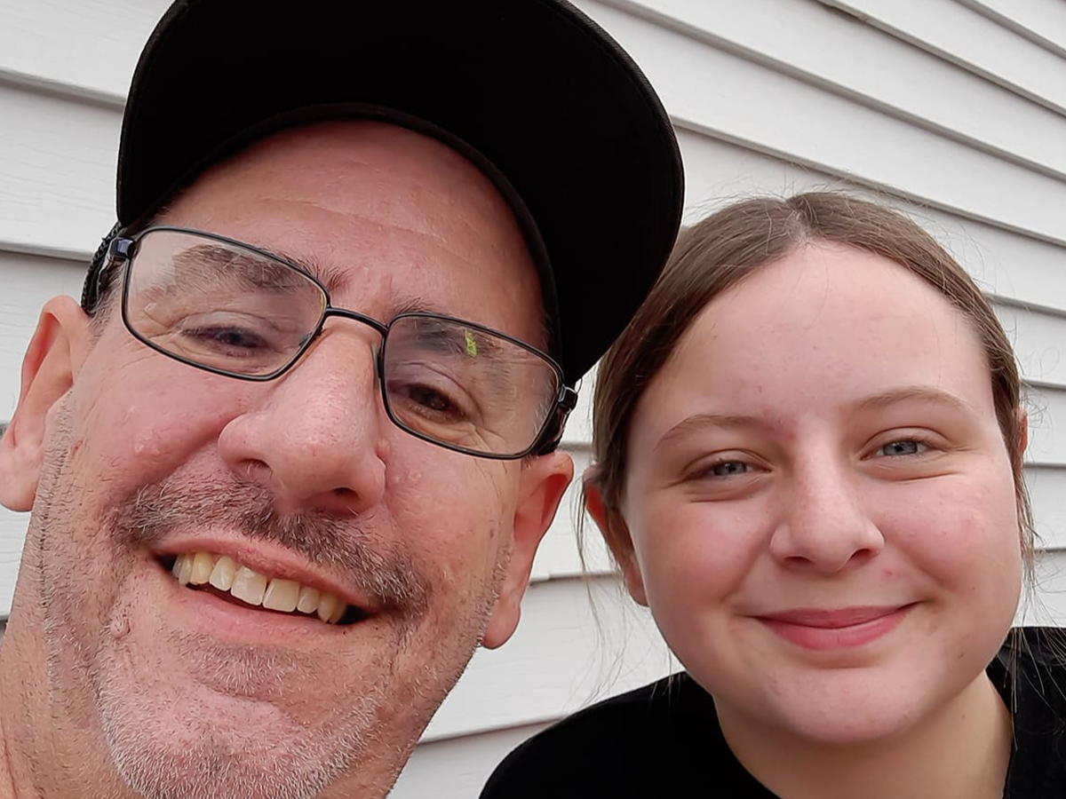 Fundraiser for SueAnn Cox by Ashley Schroer : Support Andy Cox's Family in Their Time of Need