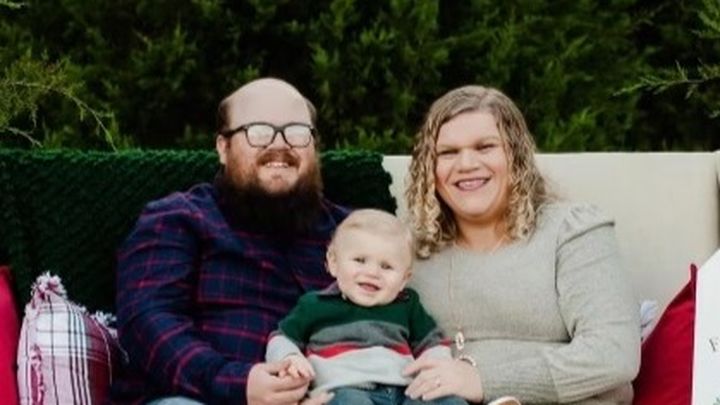 Fundraiser for Haylie Livingston by Brooke Harmon : Stuart Livingston ...