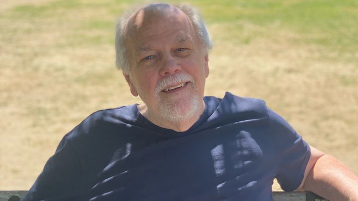 Fundraiser by Christa Harris : In Memory of David Harris