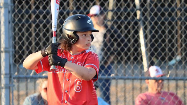 Fundraiser by Chelsea Hoff : Help send my boy to districts and State