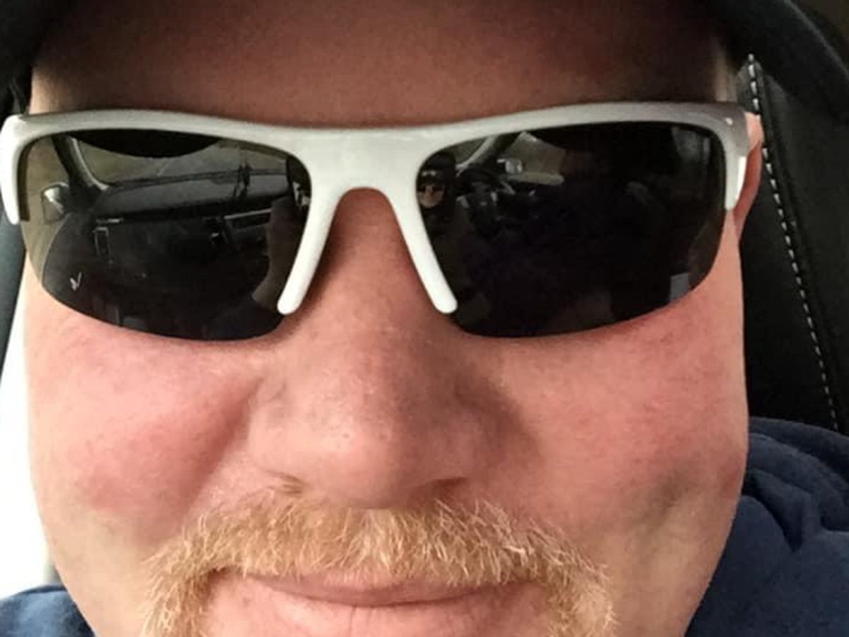 Fundraiser for Tracy Verge by Dale Miller : Support for Don Verge's ...