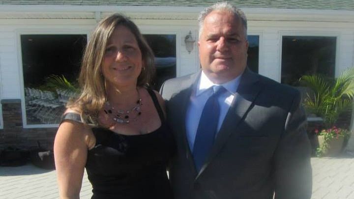 Fundraiser for Christina DeAngelis by Laurie Summer : Supporting the ...