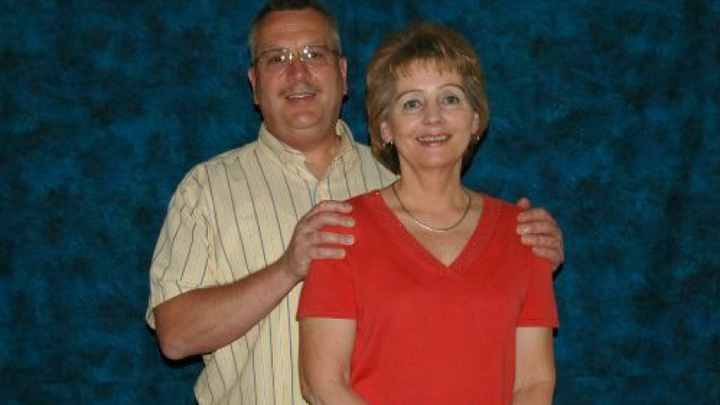 Fundraiser for Jim Fish by Friends of the Fishes : The Lovely Mrs. Fish ...