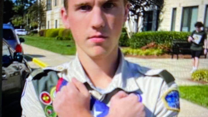 Fundraiser by Debbie Morris : Support Jeremy’s Eagle Scout Project