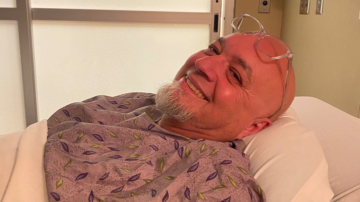 Fundraiser by Natasha Lambert : Donate to Robin Lambert's Healing Journey