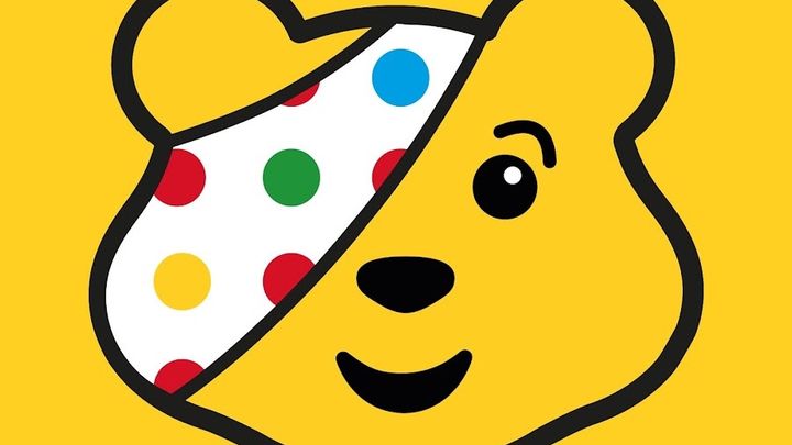 Fundraiser by Party with Pudsey : Donate to help children in need!