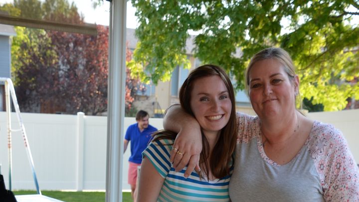 Fundraiser by Judy Rowberry : Brenda Green