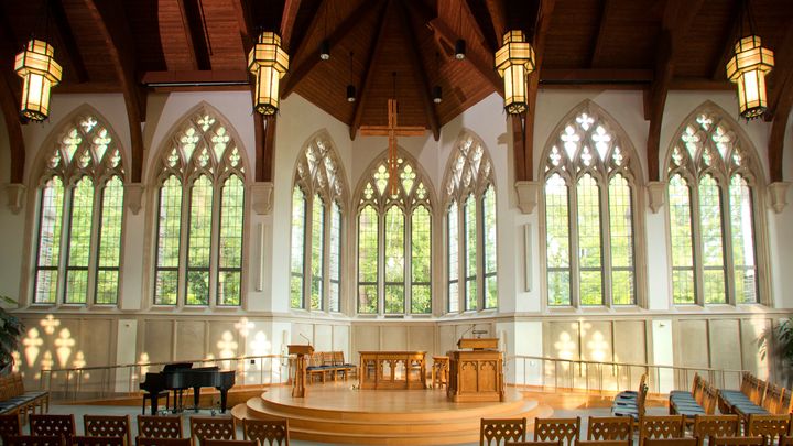 Fundraiser by carl weisner : Holiday Gift for Divinity School Housekeepers