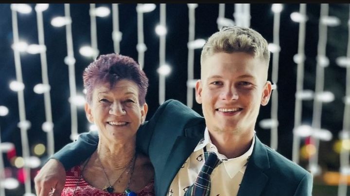 Fundraiser by Wesley Druga : Robin Druga Memorial Fund