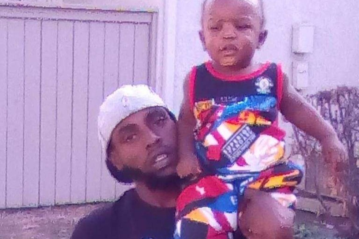 Tyler The Creator Daughter