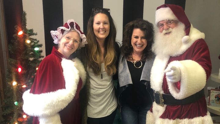 Fundraiser for Laurie Donovan by Matthew Perry Bretherick : Laurie ...