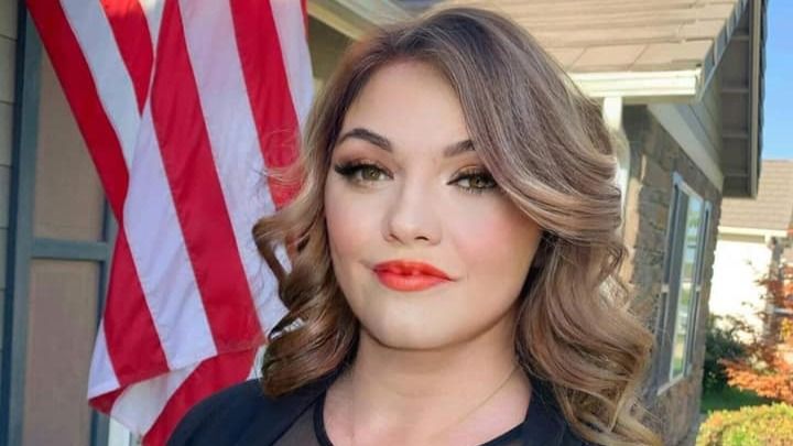 Fundraiser by Velva Tinney : Ashley LeeAnn Walburn Fundraiser by Velva Tinney : Ashley LeeAnn Walburn