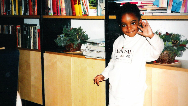 Fundraiser by Lily Atangcho : Support Lydia's Journey to Mrs.