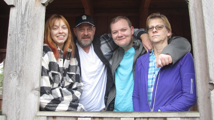 Fundraiser for Marisa Bailey by Lynnette Swain : Support Jeff and ...