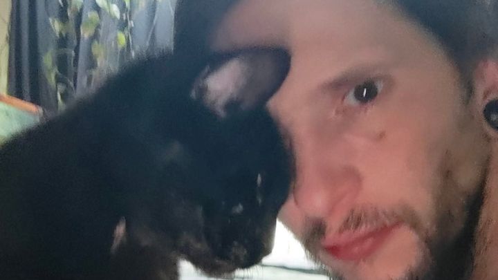 Fundraiser by Wesley Whitty : Farewell to My Best Friend Lucifer