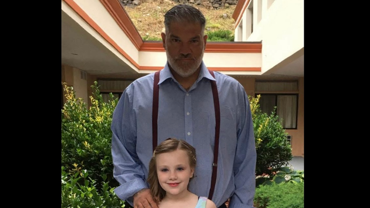 Fundraiser by Steve Squig : Help us Lay Mikey to Rest and Help His Daughter