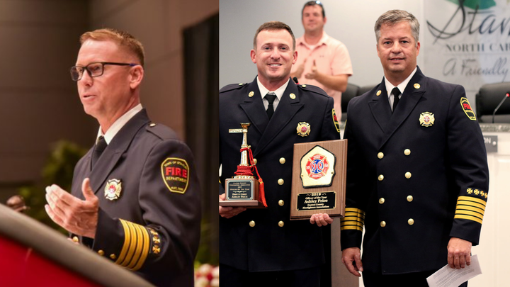 Fundraiser by Catherine Greder : Clear the names of our heroes: Withers ...