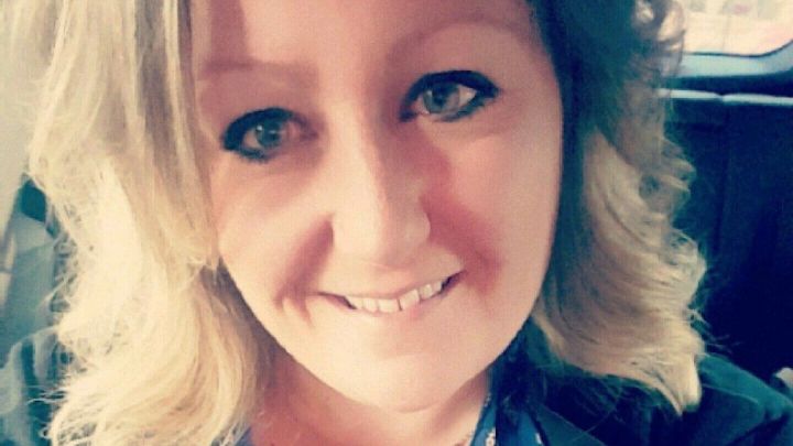 Fundraiser for Kevin Vest by Angela Merino : Holli Vest