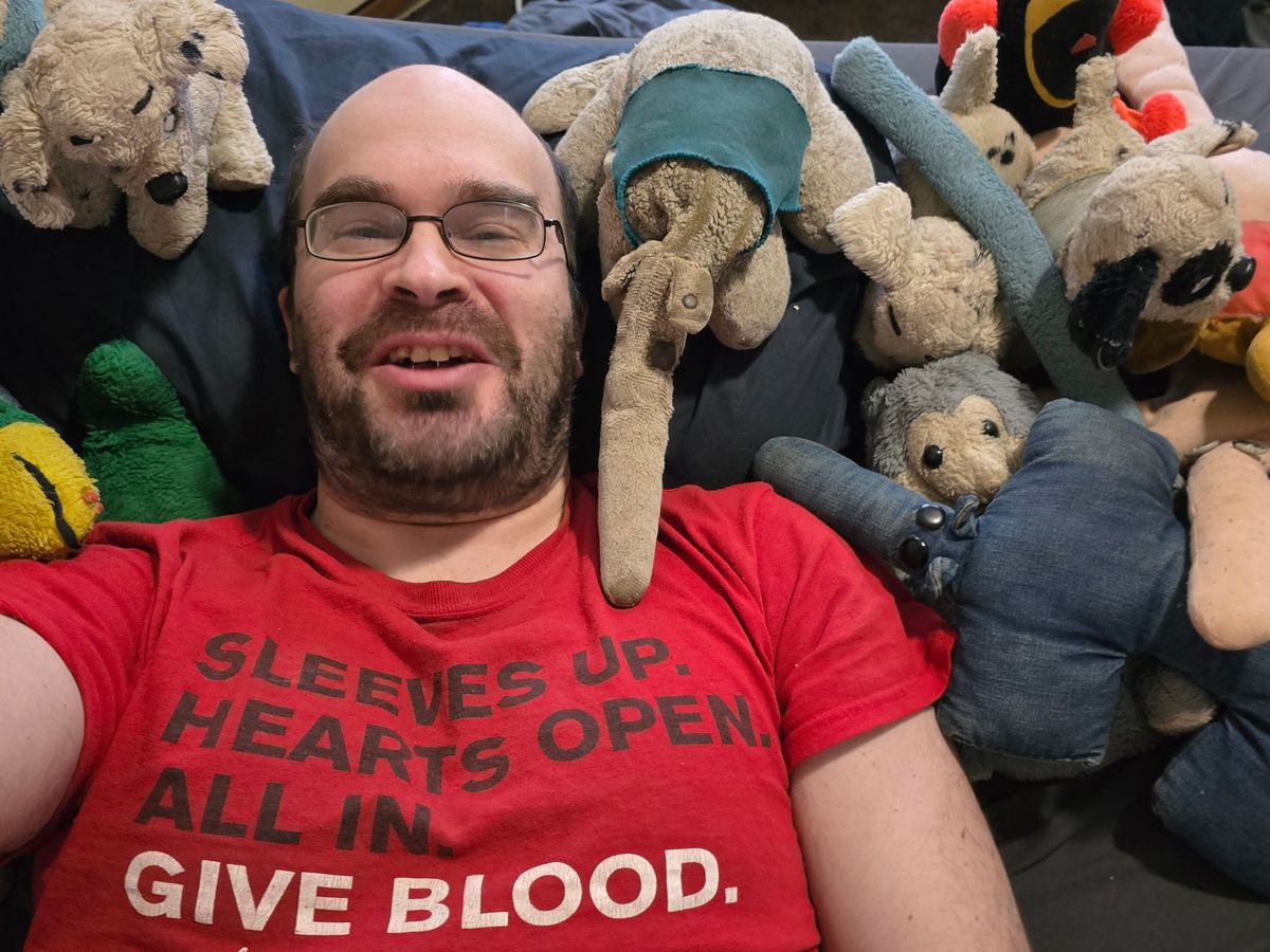 Fundraiser by Adam Hebert : A Car for Adam: Reclaiming Daily Life