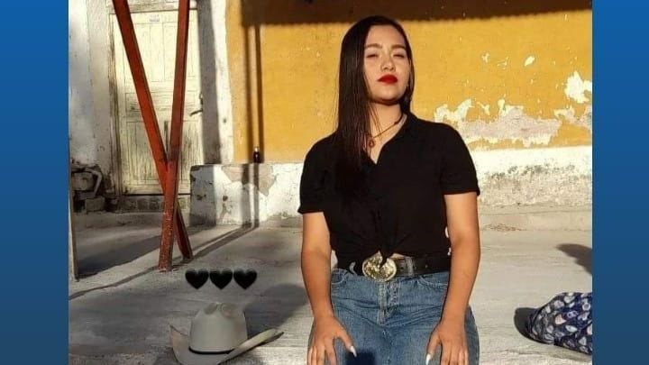 Fundraiser by Cecilia Solis : Help Alexa