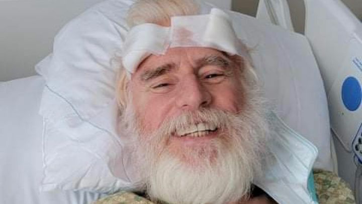 Fundraiser For Dirk Yow By Karen Conolly HAPPY TO BE ALIVE fundraiser-for-dirk-yow-by-karen-conolly-happy-to-be-alive