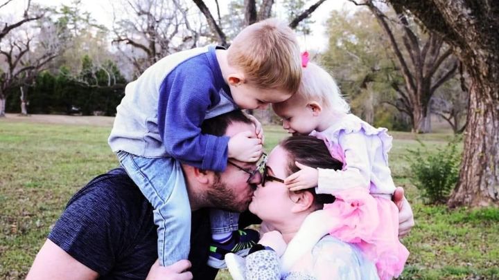Fundraiser for Janelle Luga by Micah Hester : Support Shawn Luga's ...