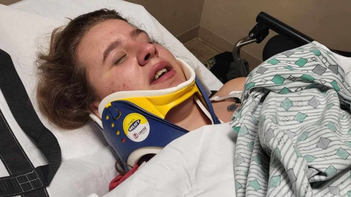 Fundraiser by sondra williams : Please Aid in Delaney Williams' Path to ...
