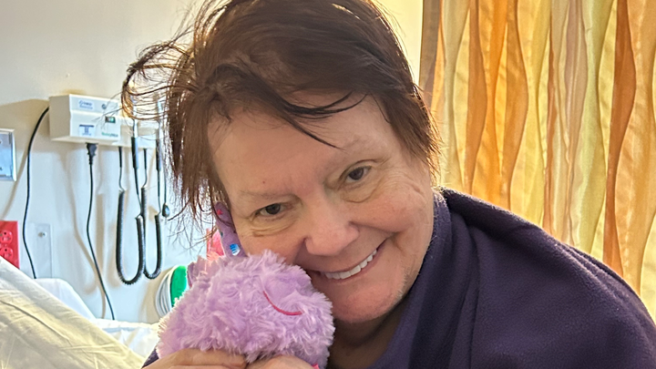 Fundraiser by corinne fagant : Support Donna Fagant's Funeral Expenses