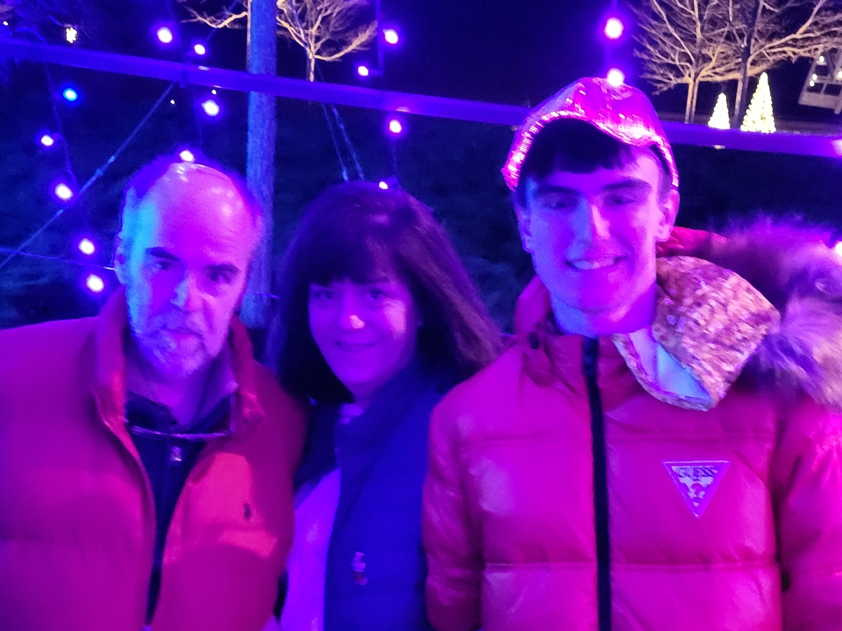 Fundraiser for Fran Shiffler by Megan Hughes : Standing with Franny for ...