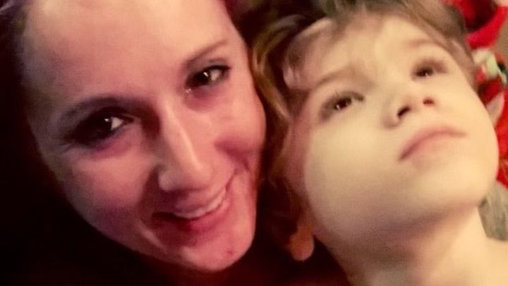 Fundraiser for Brian Bell by Tina Abell Hardison : Keegan James Medical ...