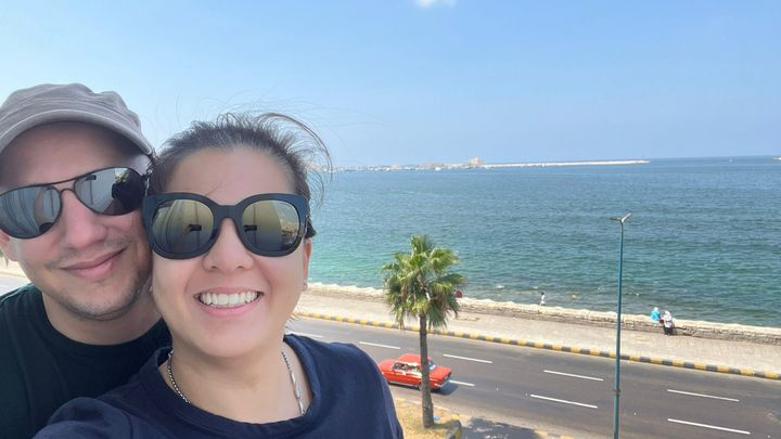 Fundraiser for Allan Farrell by LAUREN FRANZEL : Sending love to Jana & Al