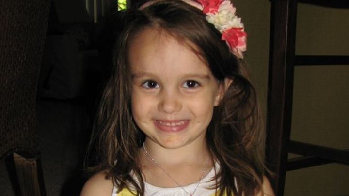 Fundraiser by Kelli-Marie Howard : Support for Mayli Reese