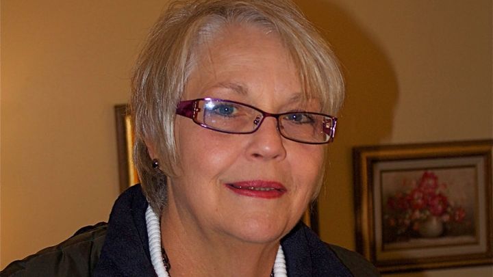 Fundraiser for Devin Sadler by Mike Keener : Family Assistance - Wanda ...