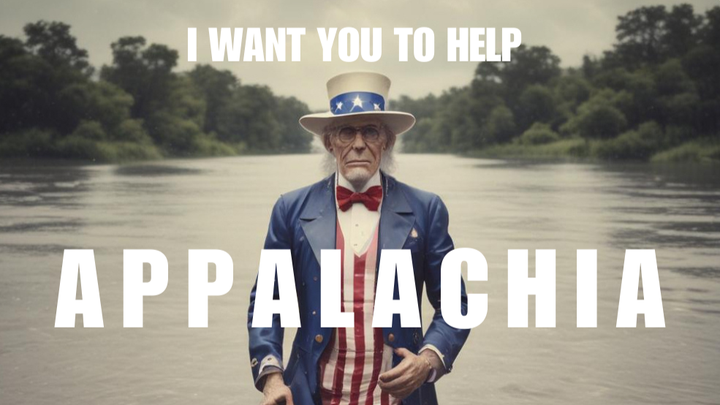 Fundraiser by Justin Ruh : Support Volunteers Helping After Hurricane ...