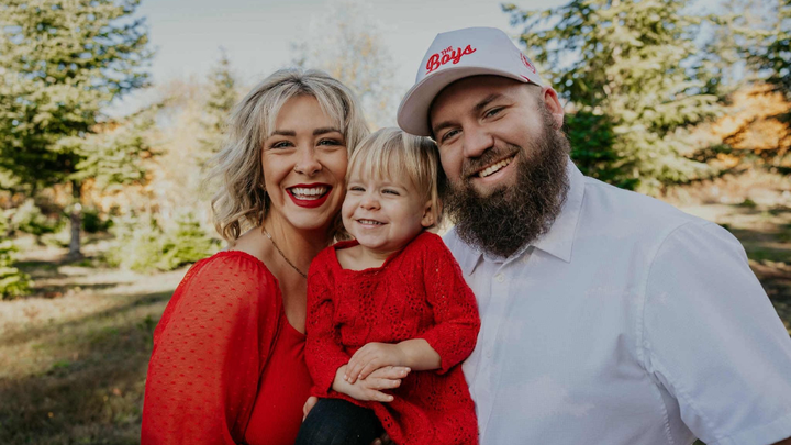 Fundraiser for Delaney Butler by KaLinda Lewis : Help The Butlers Rebuild