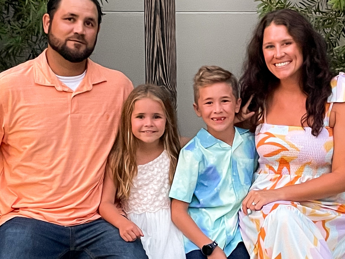 Fundraiser for Zoe Morales by Ashlee Antoszyk : Standing with Zoe ...