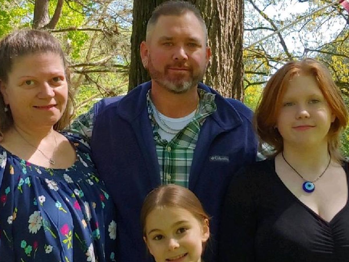 Fundraiser for Christy Fulcher by Shane Barnes : Fulcher family ...