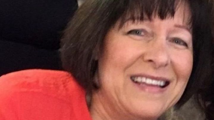 Fundraiser by Cathy Stidham : Tracy has Advanced MS and NEEDS our HELP