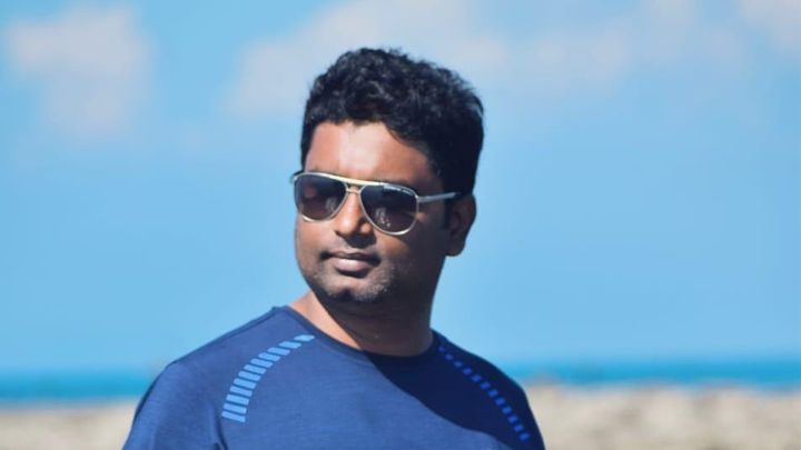 Fundraiser by Shuvo Datta : Support for Ram’s Family