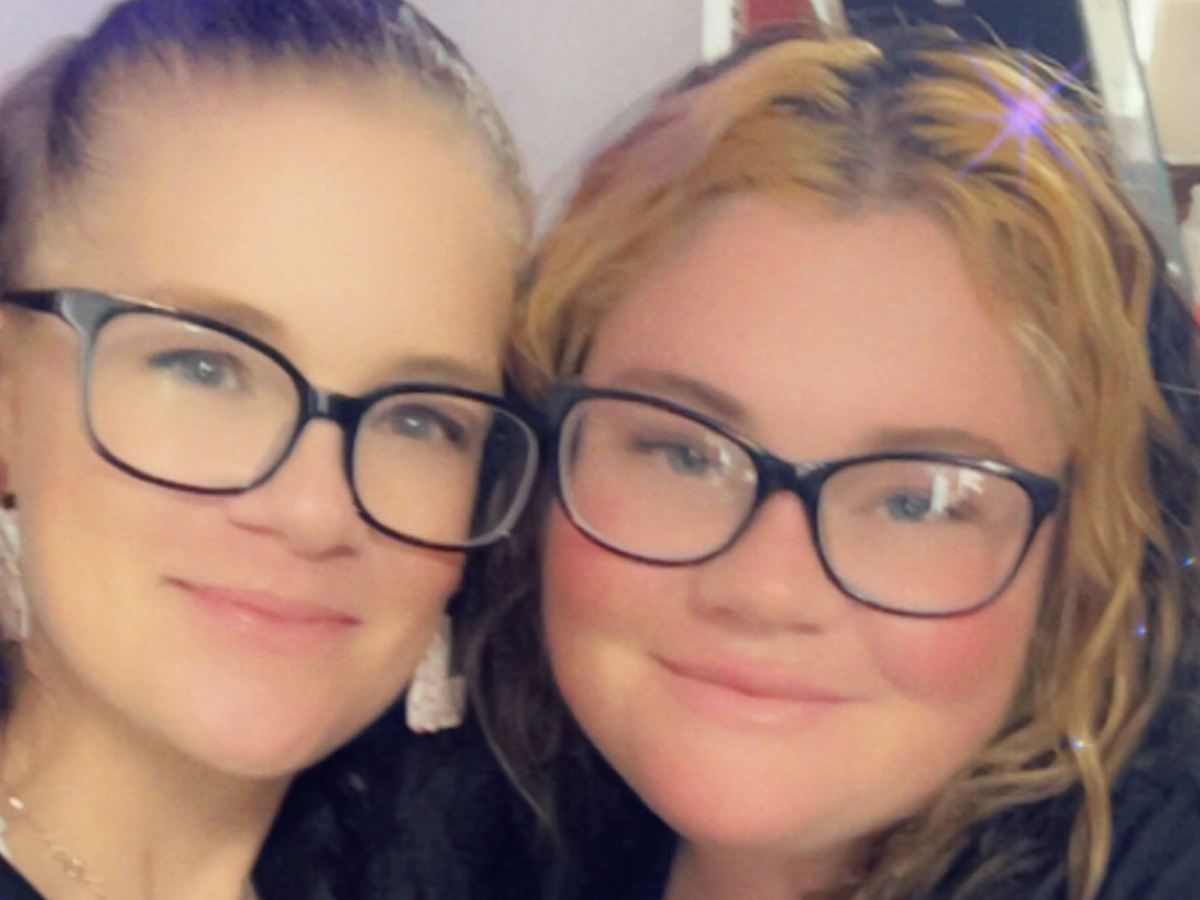 Fundraiser by Brandy Mathias : Help Diamond Fleming Care for Her Kids