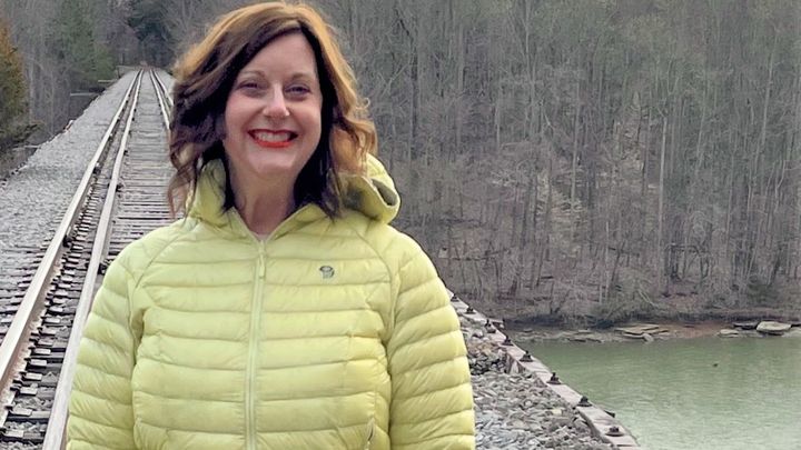 Fundraiser by Susan Redmon : Breast & Ovarian Cancer Previvor Journey