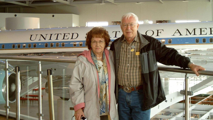 Fundraiser by Alexander Anwer : Remembering Dona French's Warm Heart