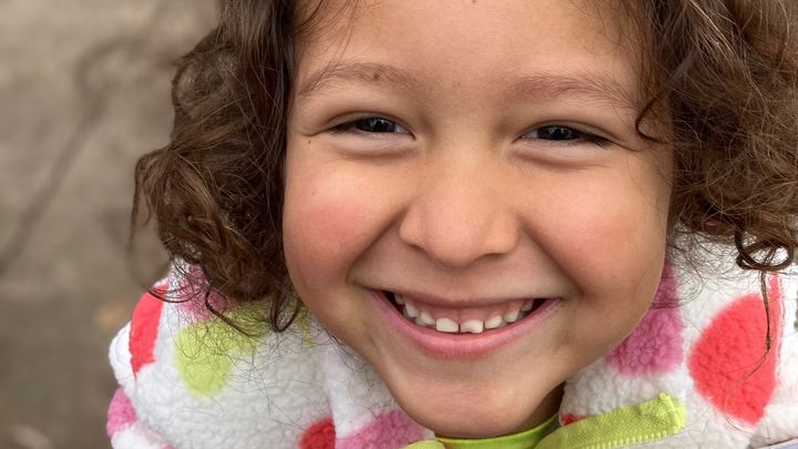 Fundraiser by Rebecca Berry : Help Peregrine Stay Safe! Protect Trans Kids!