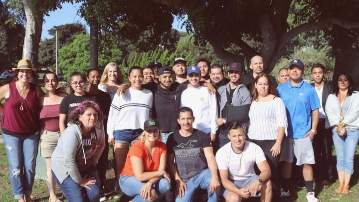 Fundraiser by Amber Caudle : Support The Source Team