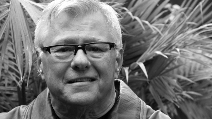 Fundraiser by Jim Porcella : Help Jim finish his CD