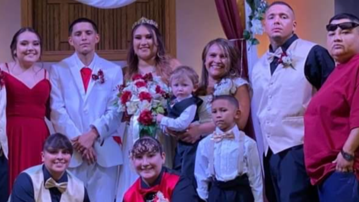 Fundraiser by Desiray Duran : Stand with Jacob in His Time of Need